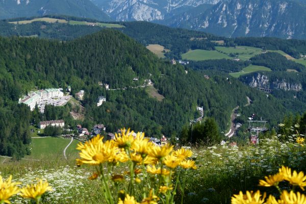 Tourismusbüro Semmering | Weltkulturerbe-Region Semmering Rax